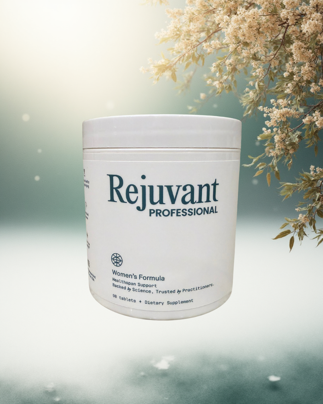 Rejuvant Pro Female | Longevity | Continuum Wellness